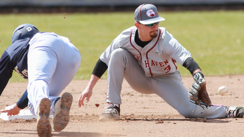 LHU Baseball sweeps Lincoln; hits 25-win mark, most since ‘02 | News ...